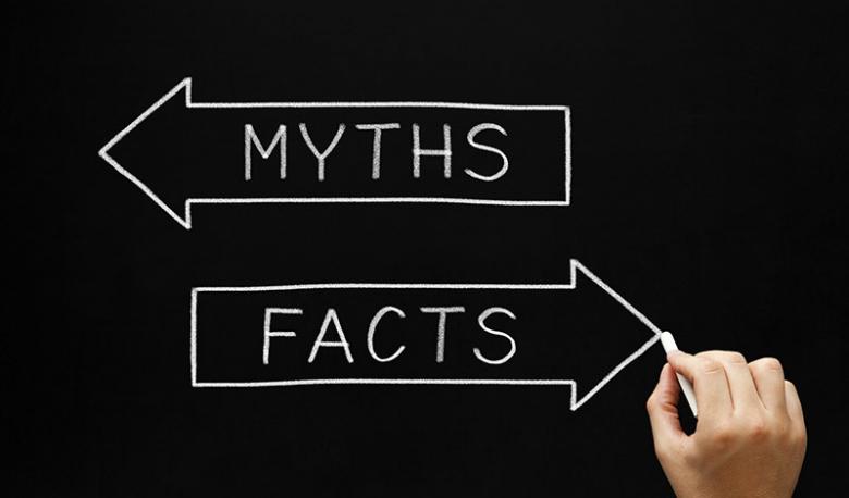 5 Myths About College Admissions – Colégio Bandeirantes